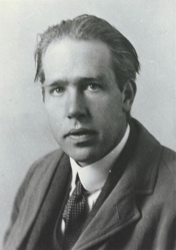 .: Bohr