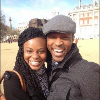 1 + The One: Waiting and Loving It!!! Feat Amara and Gospel Amaugo