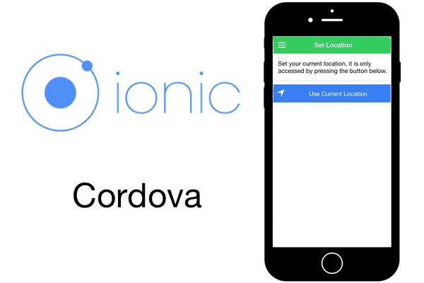 Installation of Ionic framework on Windows with Cordova. - AKN Network