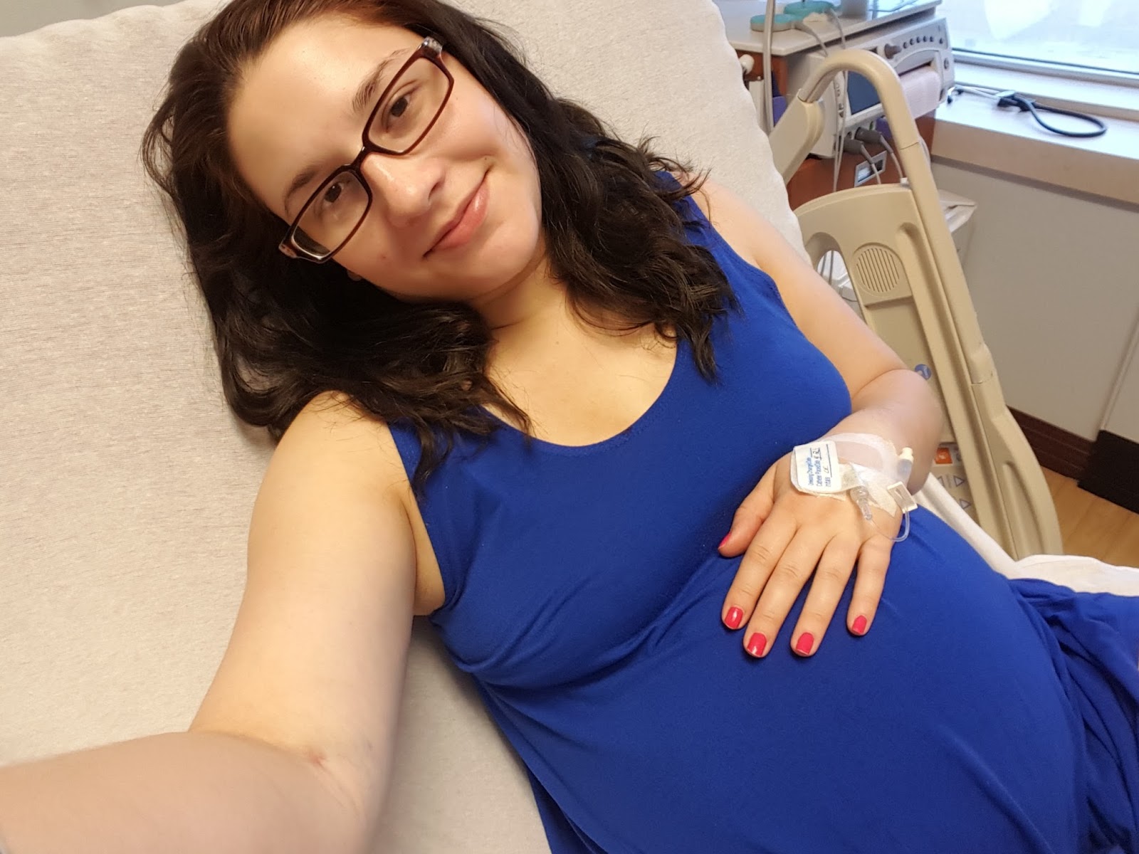Lainamarie91 33 Weeks Pregnant Third Trimester Pregnancy Update lainamarie91-33-weeks-pregnant-third-trimester-pregnancy-update