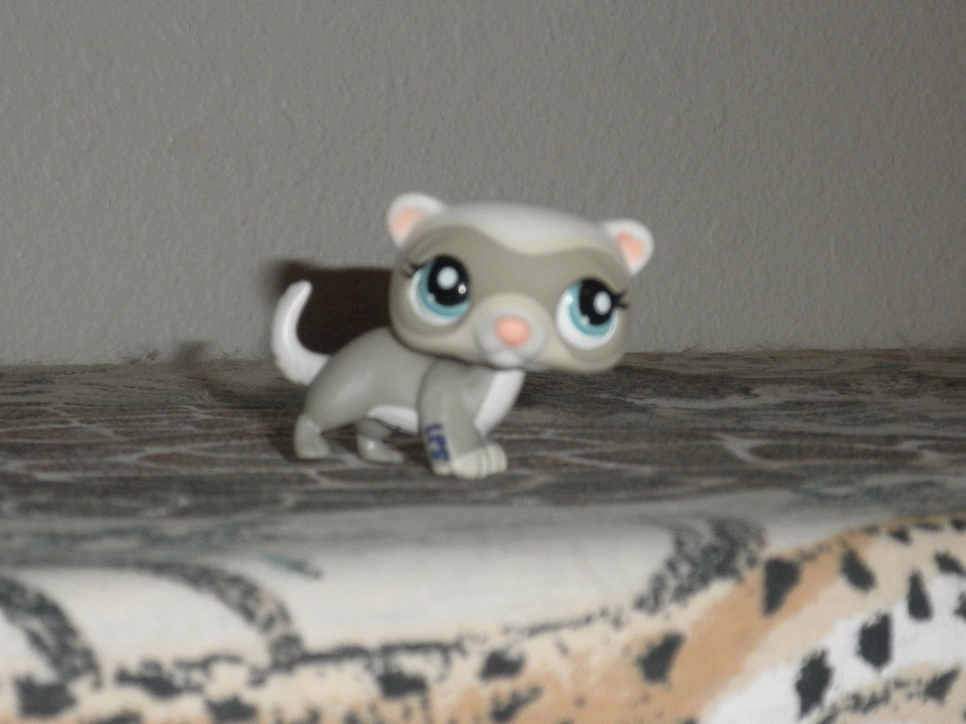 Collectomania: LPS Ferrets