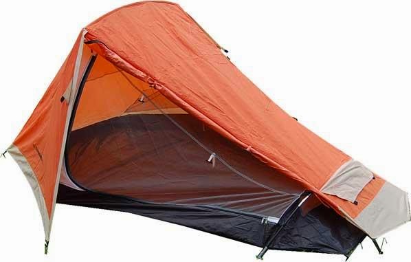 Tenda Eiger E102 Storm