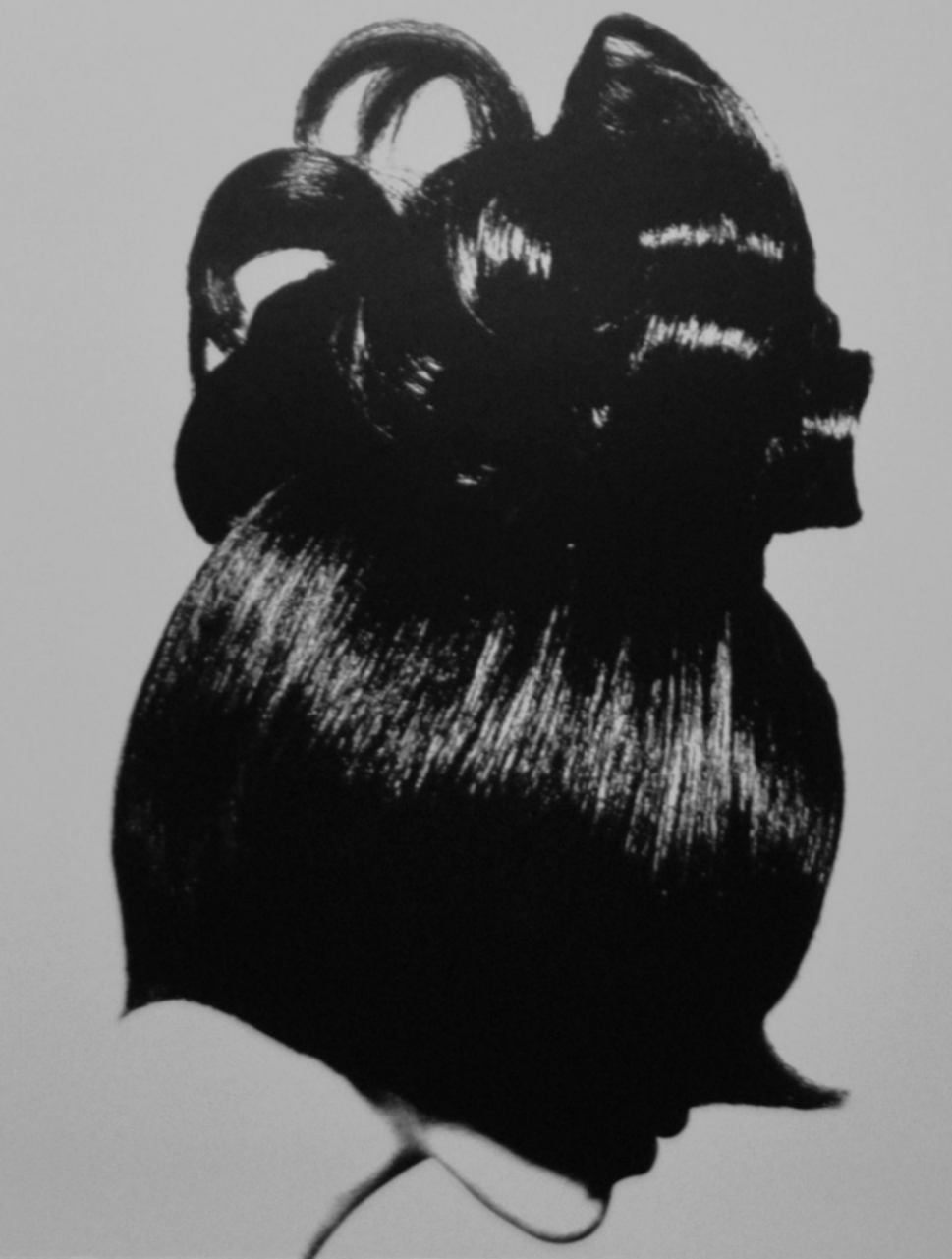 Vidal Sassoon Styled The 1960 Hairstyles ~ Vintage Everyday