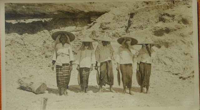 Golden Collections: Perak Tin Mine