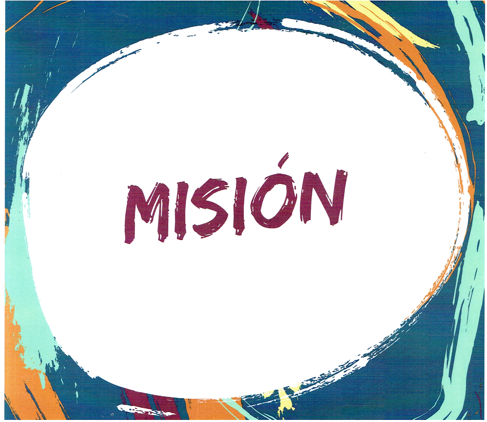 ESCUELA NIÑOS CANTORES DE MENDOZA NIVEL PRIMARIO: MISIÓN