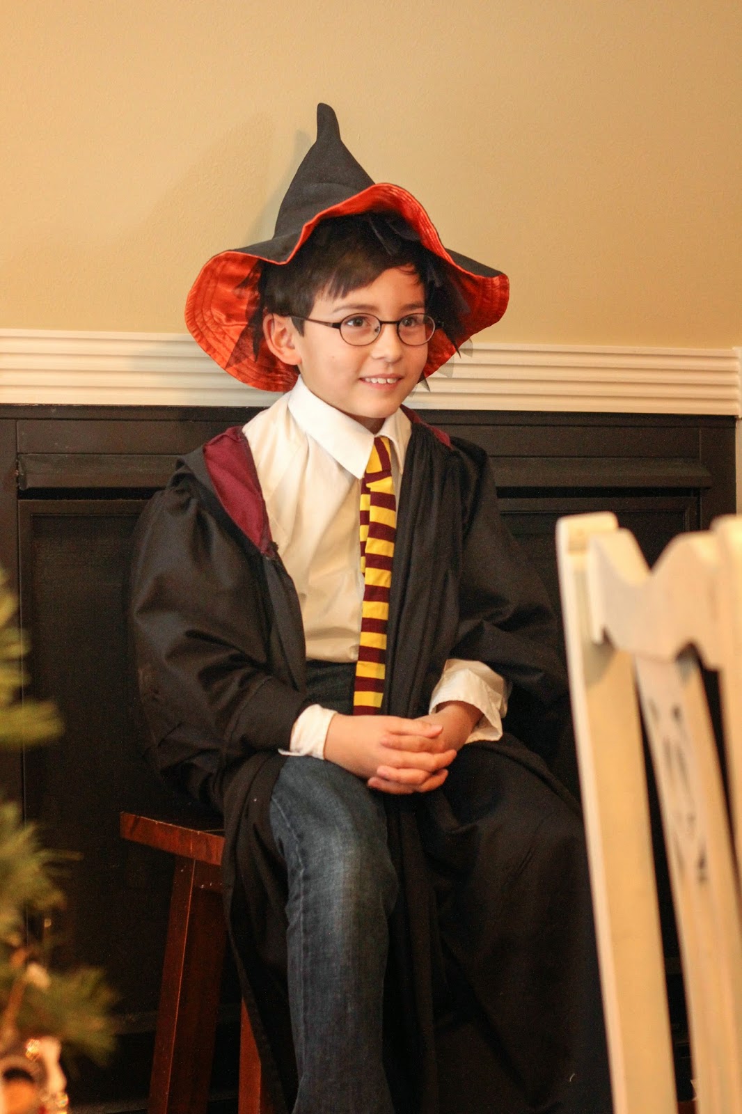 Owl Post: A Magical, Wizard Party - SookEe Designs