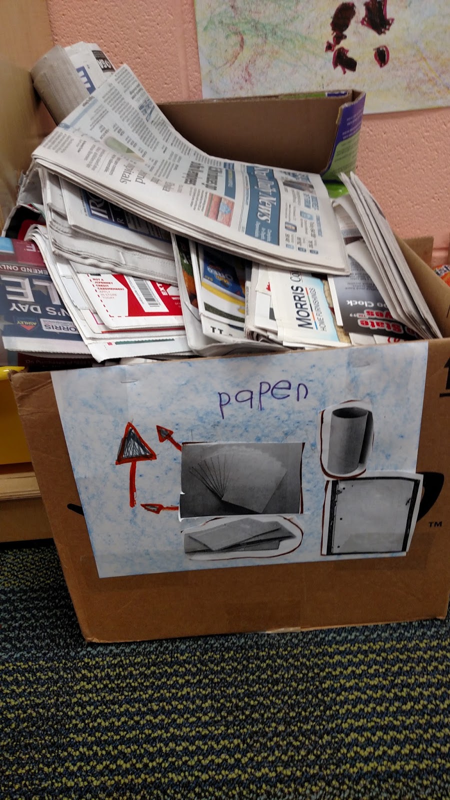 Child Centered Kindergarten- Ms. Rogers and Ms. West's Co-Teaching ...