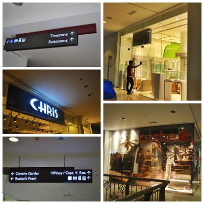 Centrio (Ayala Mall) Sneak Peek Tour | Cagayan de Oro City - Travel Jams