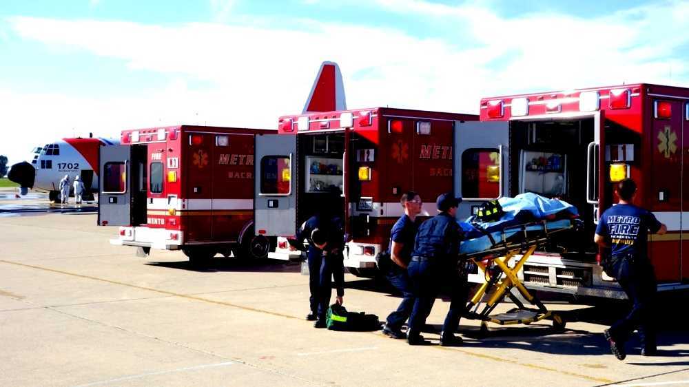 Sacramento Metropolitan Fire District