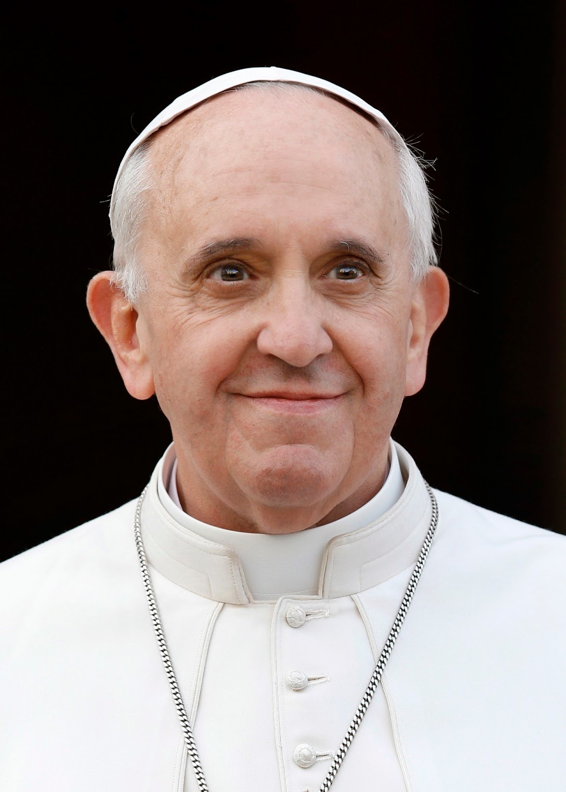 The Progressive Catholic Voice: What is Pope Francis’ Intent for ...