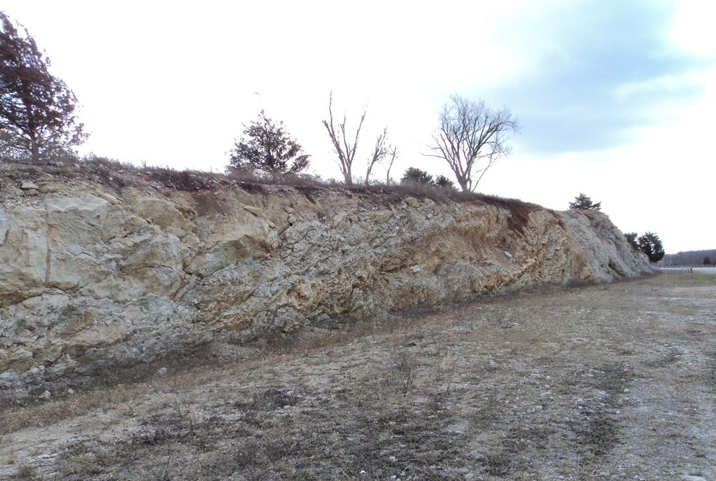 Aerial Geologist: Missouri AAPG Trip - Bennett Spring, Decaturville ...