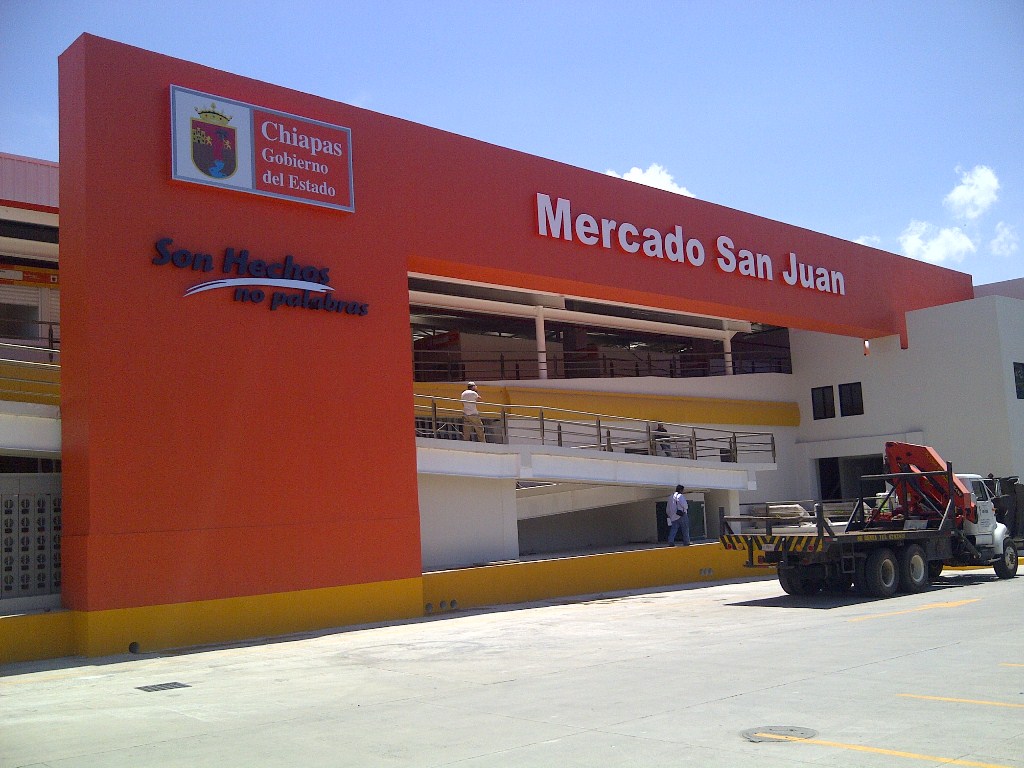 Alberto Mercados en lucha: Presentan Propuestas Ciudadanas en Mejora de ...