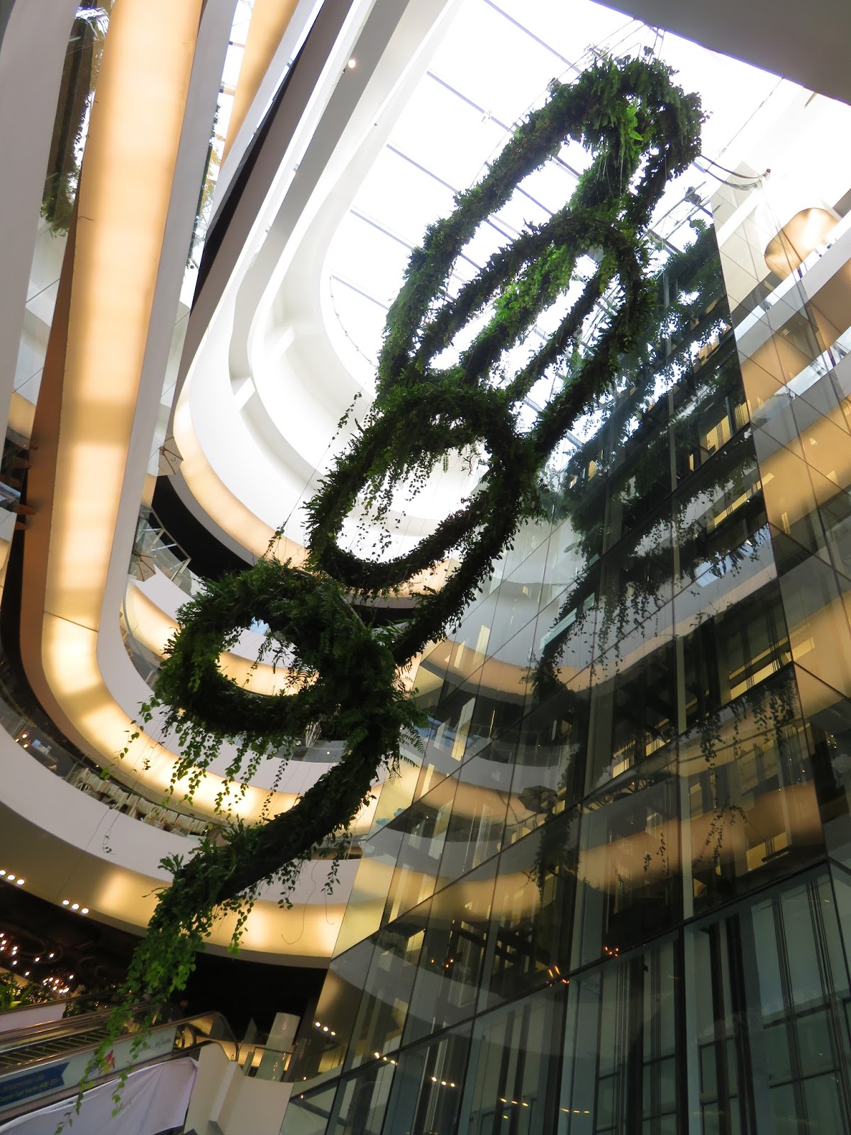 Kee Hua Chee Live!: PART 2---HELIX AT EM QUARTIER IS THAILAND'S NEW ...