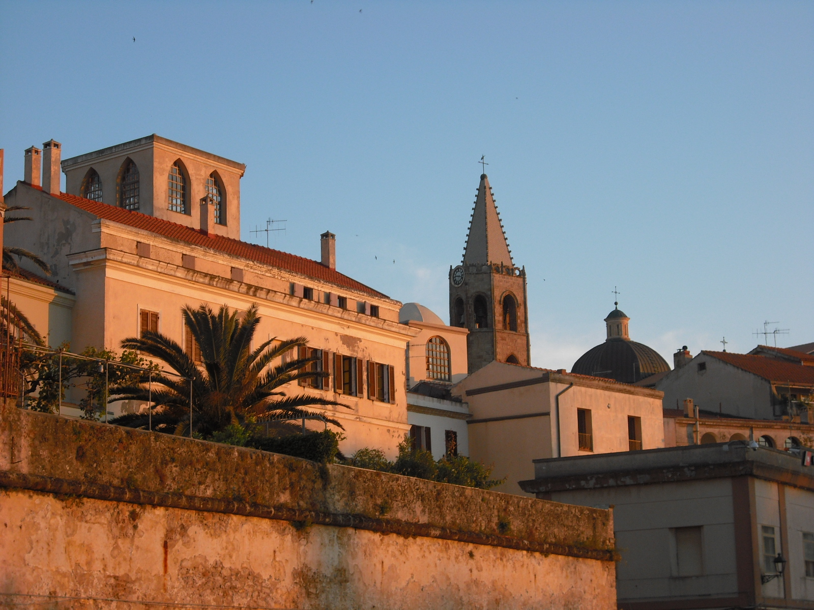 Sardinia ( Sardegna ). A voyage to Sardinia, Italy, Europe - Cagliari ...