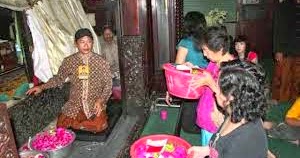 Ritual Masyarakat Jawa (Mistis Kejawen)