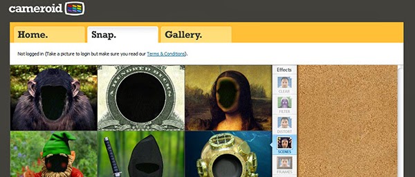 إليك أفضل 4 مواقع لالتقاط صور مباشرة من ويب كاميرا على حاسوبك اون لاين ...