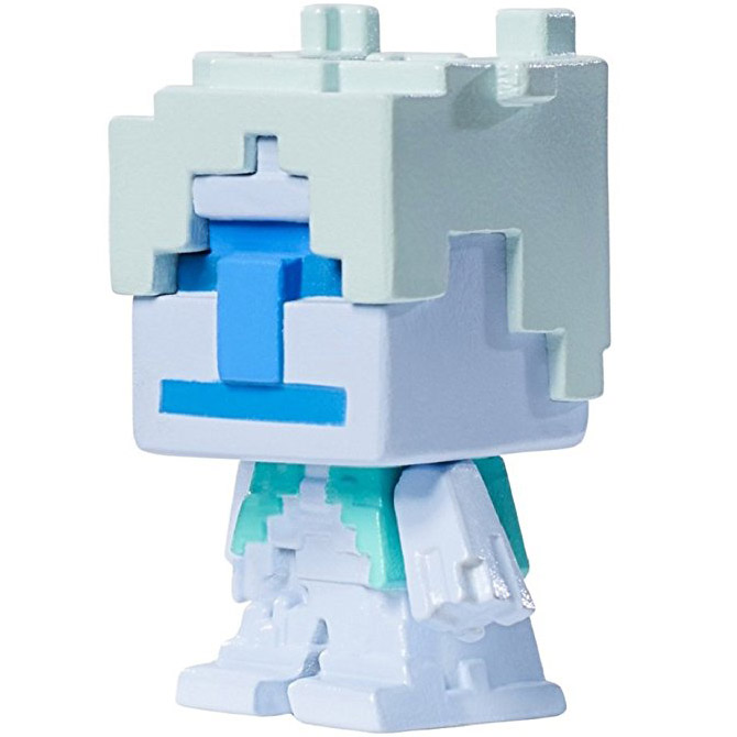 Minecraft Series 8 Mini Figures | Minecraft Merch