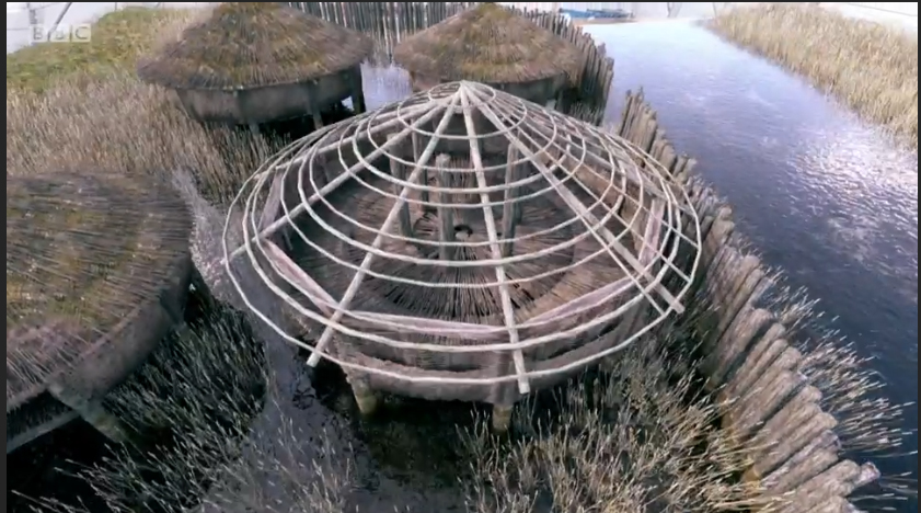 Biblio Bytes: Pondering Library Science in the News: Must Farm: 3,000 ...