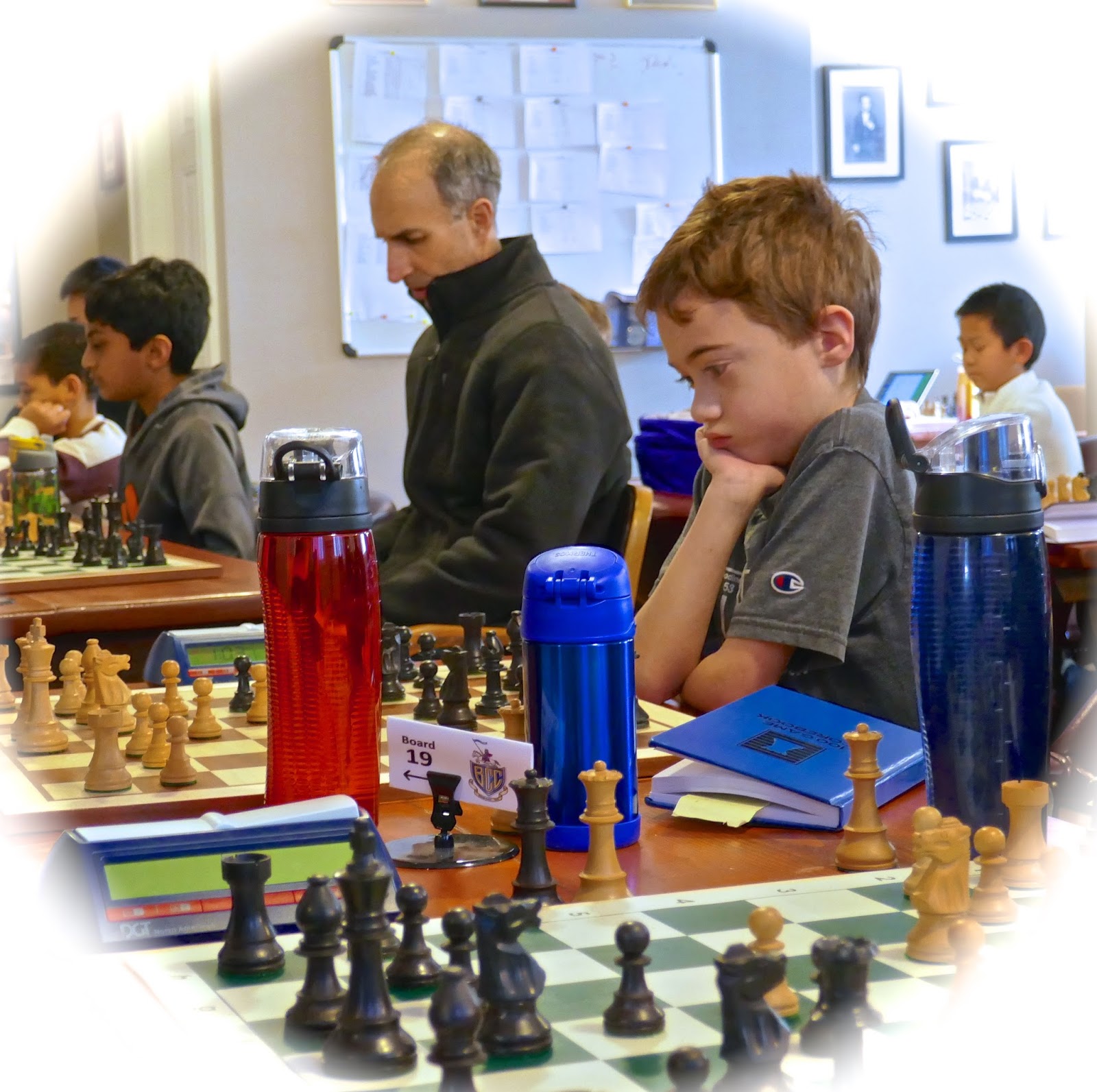 Boylston Chess Club Weblog: BCC QUADS: EVENT SMASHES ALL RECORDS // 11 ...