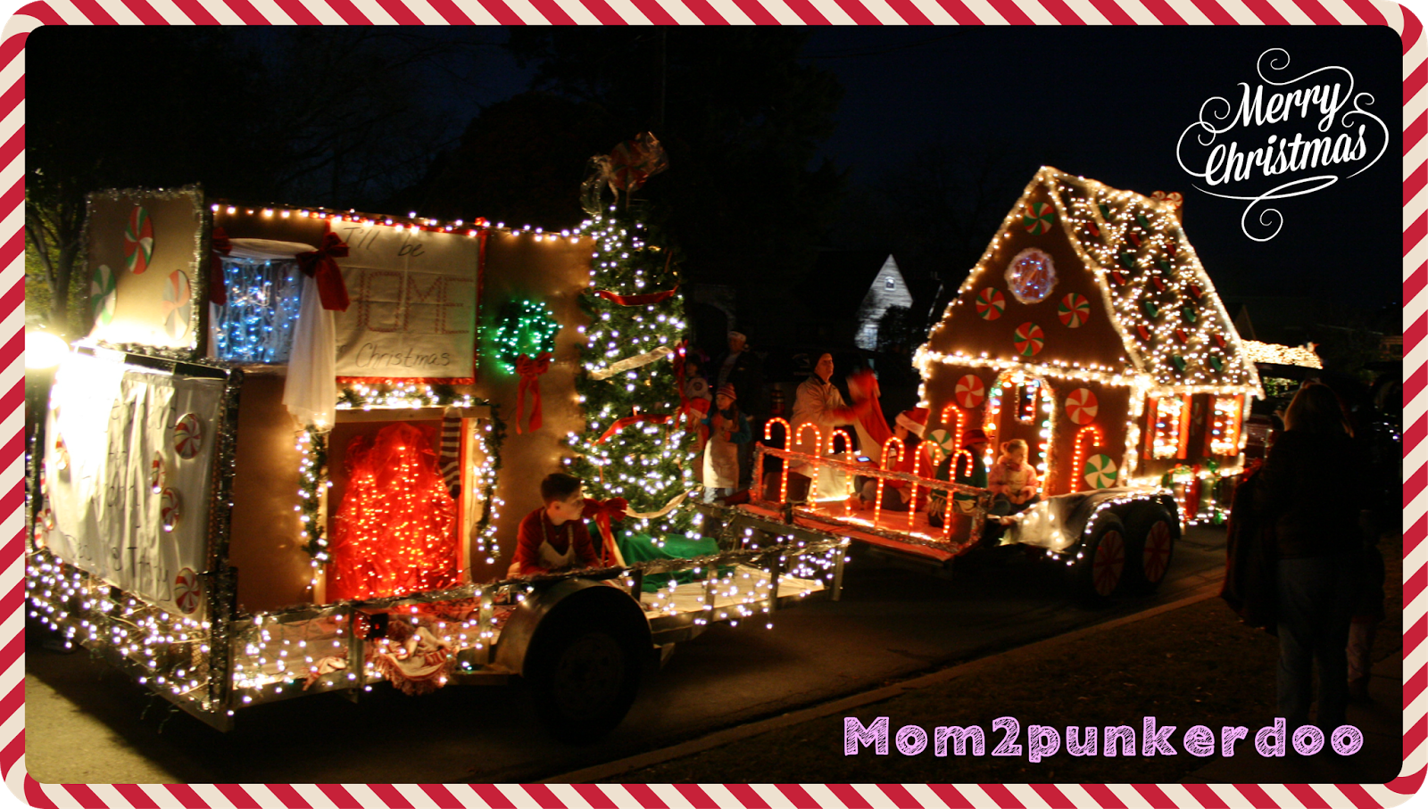 Mom2Punkerdoo: Thematic Thursday: Gingerbread Fun!