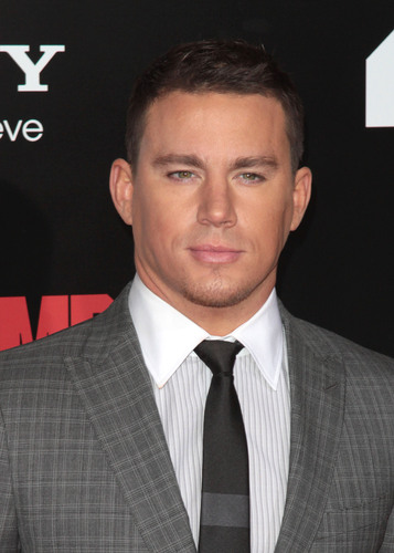 THE WORLD PREMIERE OF 21 JUMP STREET