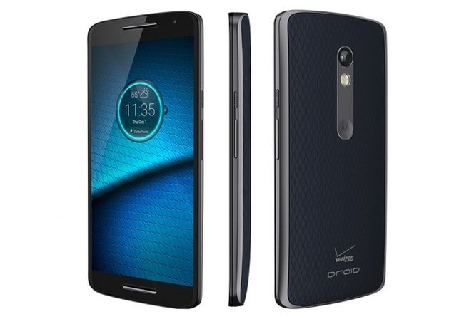 Tecnoneo: Motorola Droid 2 y Droid Turbo Maxx 2, cuentan con baterías ...