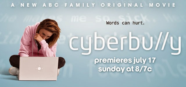 Película Cyberbully : Reseña de la Película Cyberbully