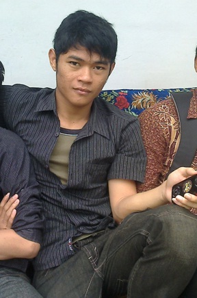 Irfan Fauzi