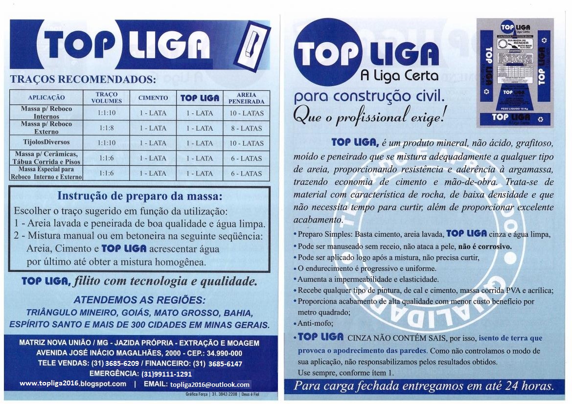TOP LIGA