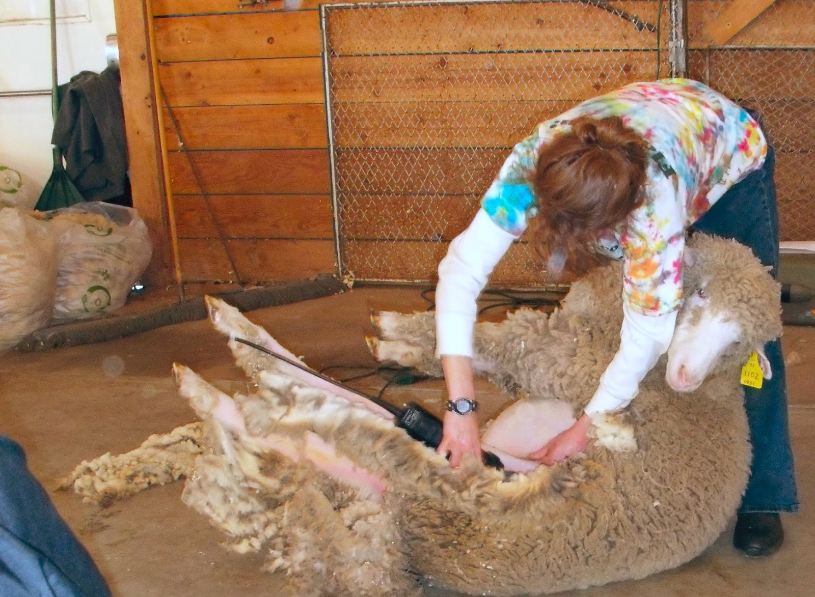 CrochetingWithDee.com: April 2012