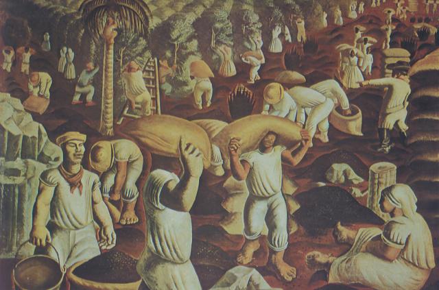 ANAHAREO: MATERIAL EN IMAGENES Y CARTOGRAFIA