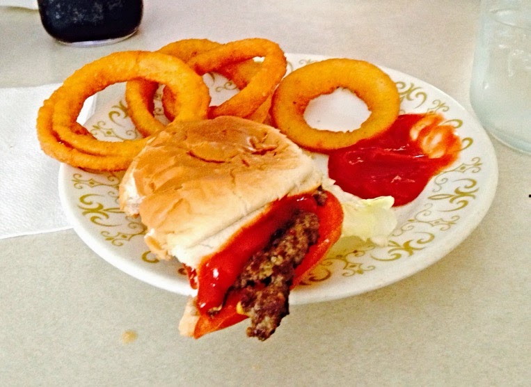 Northern Exposures: Yooper Food Spotlight - Pat's Bar