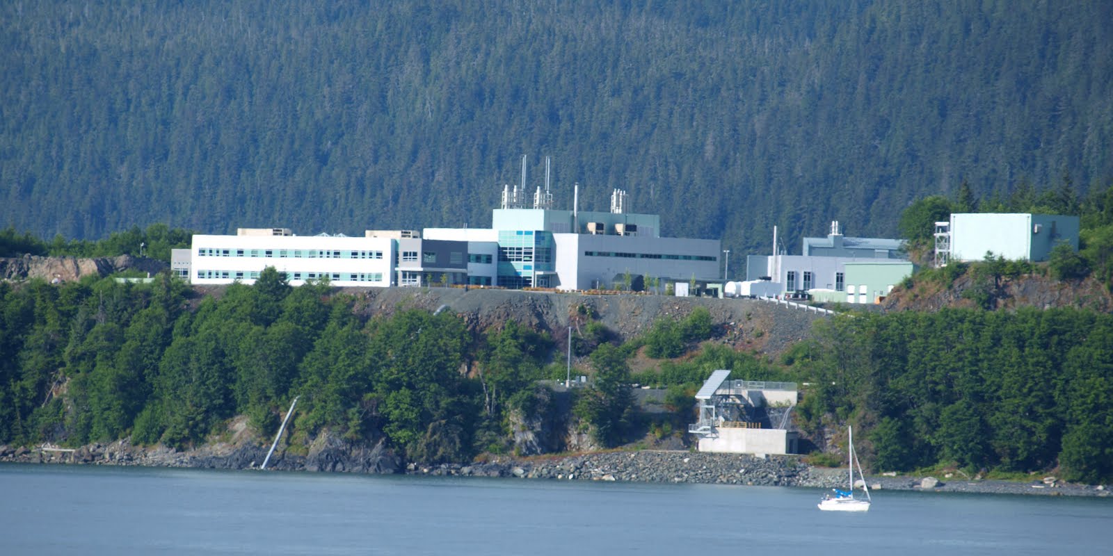 Lucky Alaska: 21. Juli