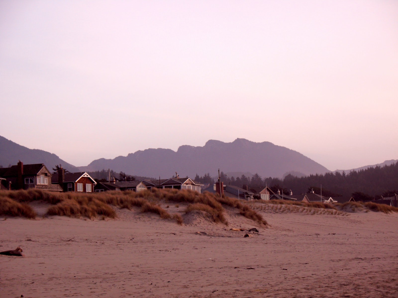 CANNON BEACH+Goonies