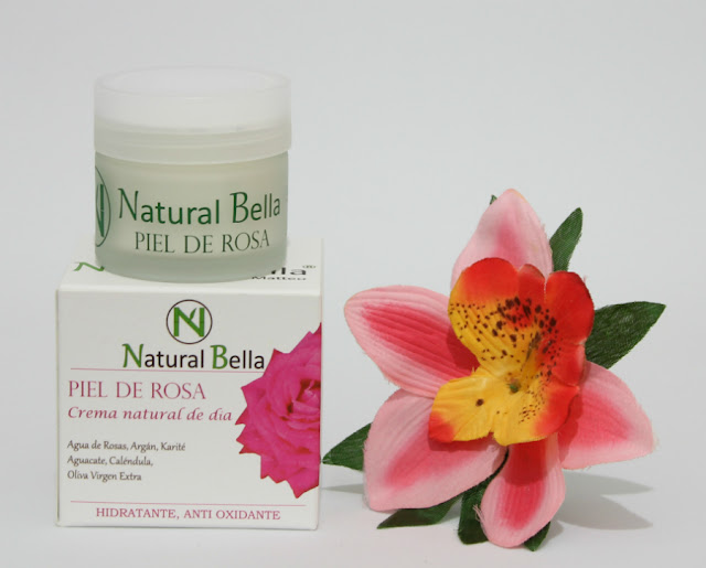 Natural Bella Cosmética Natural | Consejos de belleza