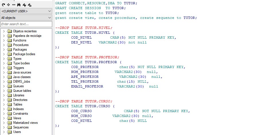 Java Universe: DESARROLLANDO SERVICIOS EN REST