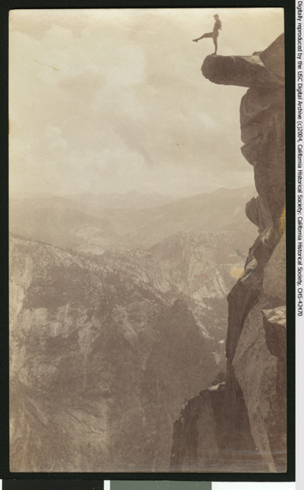 “I Was There” – Incredible Vintage Photographs Captured Tourists on the ...