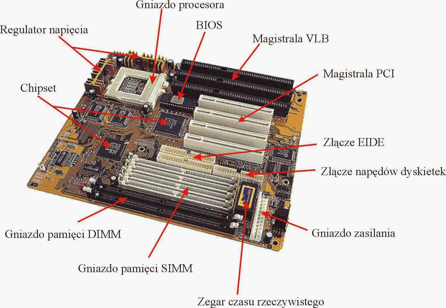 Informatyka jako moje hobby