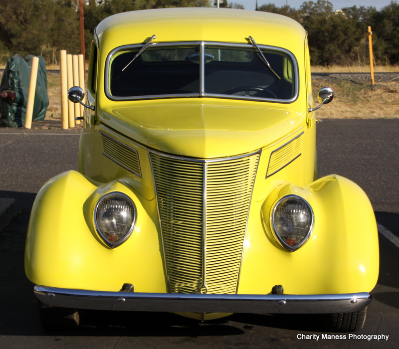 Copper Gazette: Hot Rods rule at monthly Copper hot rod get together