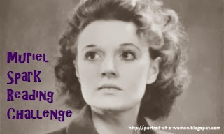 Portrait of a Woman: The Comforters - Muriel Spark