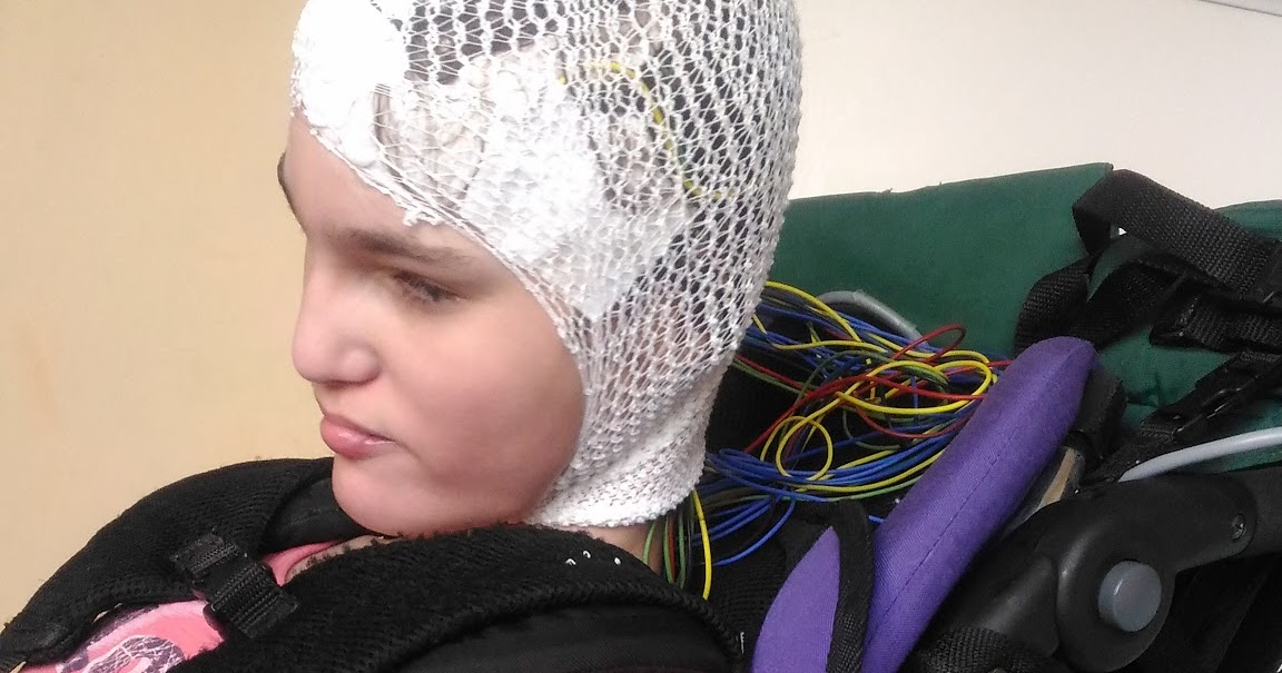 ZrozumiecCisze: " Szpitalnie- holter eeg