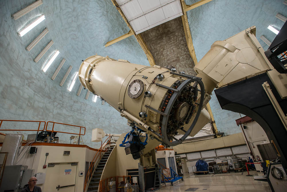 Jon's Journeys: Davis Mountain State Park, Fort Davis, TX, & The ...