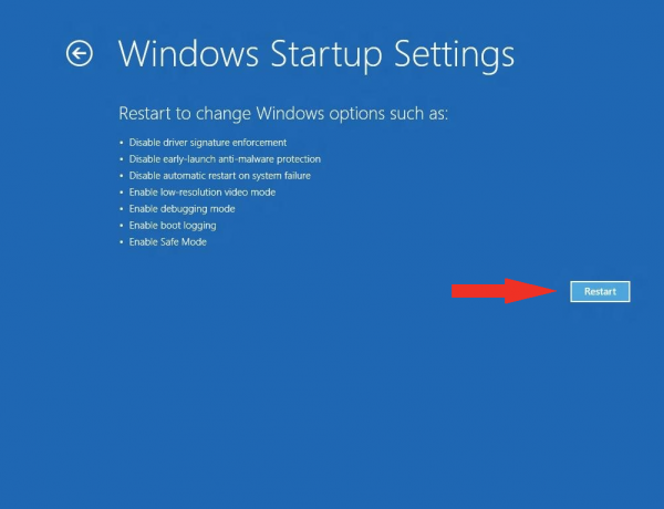 FENISADRIVE: Cara Disable Windows Signature Windows 10 & Windows 8