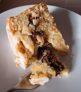 The Caked Crusader: Eccles cake