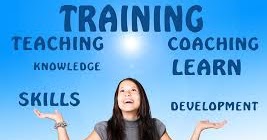 Telling is NOT Training