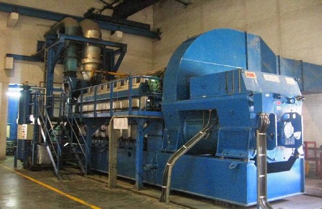 Used HFO diesel Power Plant, Wartsila Generators,Supplier and Exporter ...
