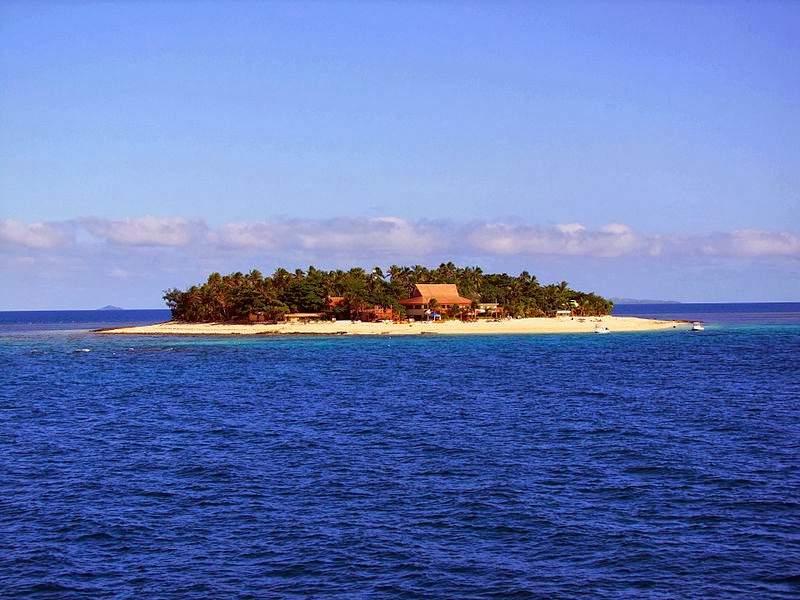 GK for UPSC: KAC- Know A Country: Fiji