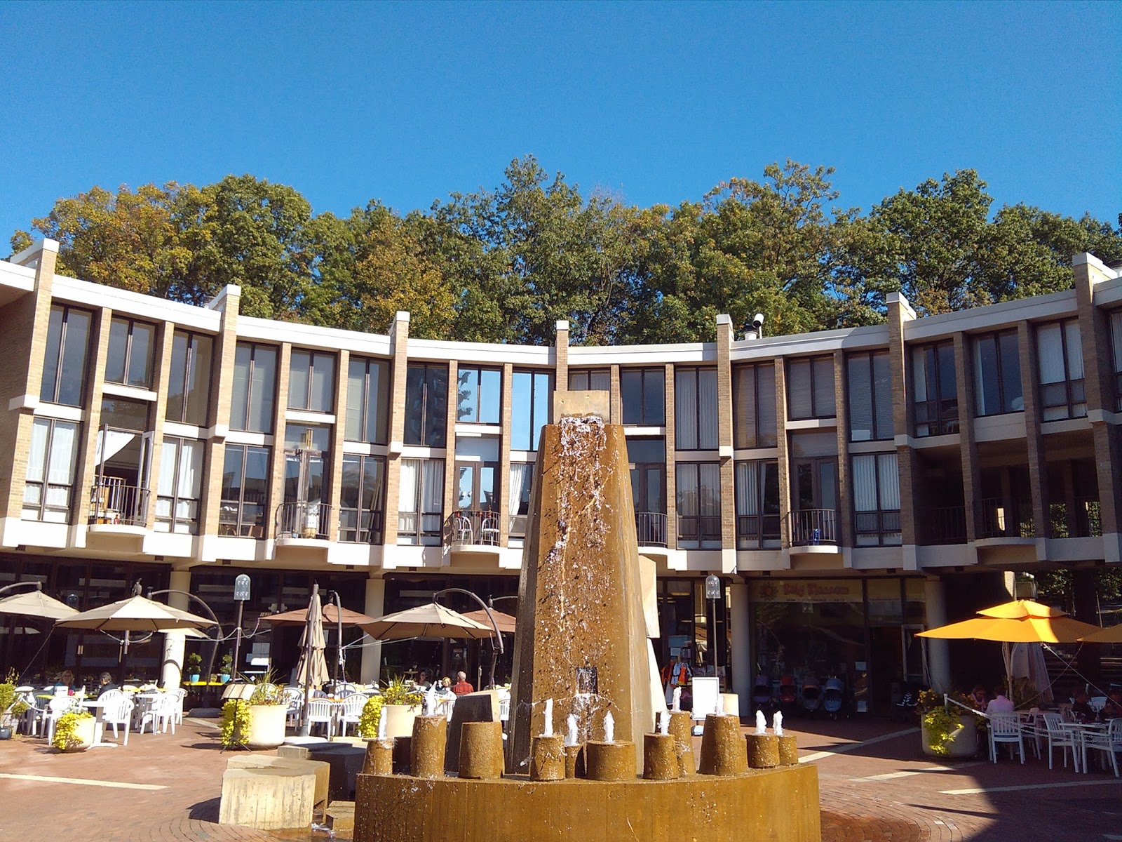 Reston 20/20: Citizens Envisioning Reston's Future: Lake Anne Land Swap ...