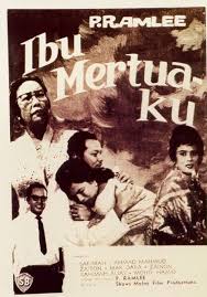 Disini Khazanah Tersimpan: poster -poster filem p ramlee