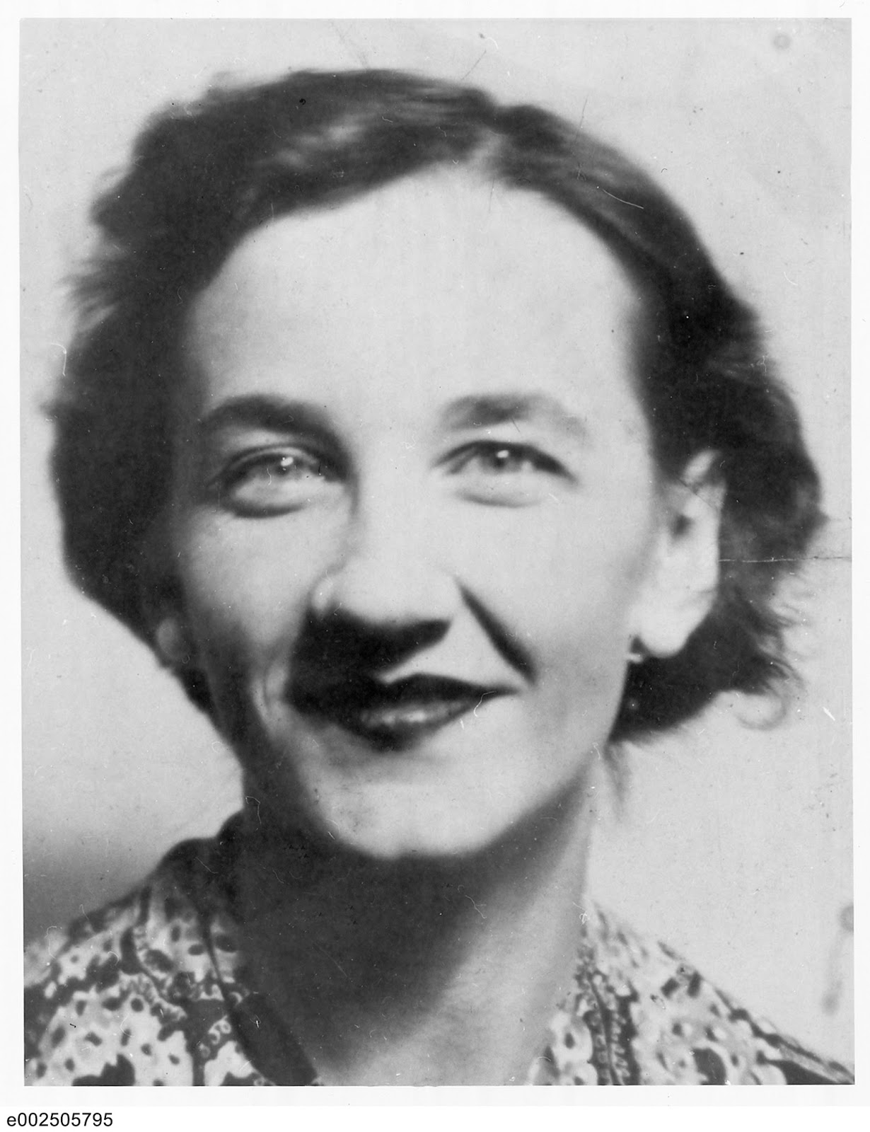 Critics At Large : Talking Out of Turn #35: June Callwood (1984)